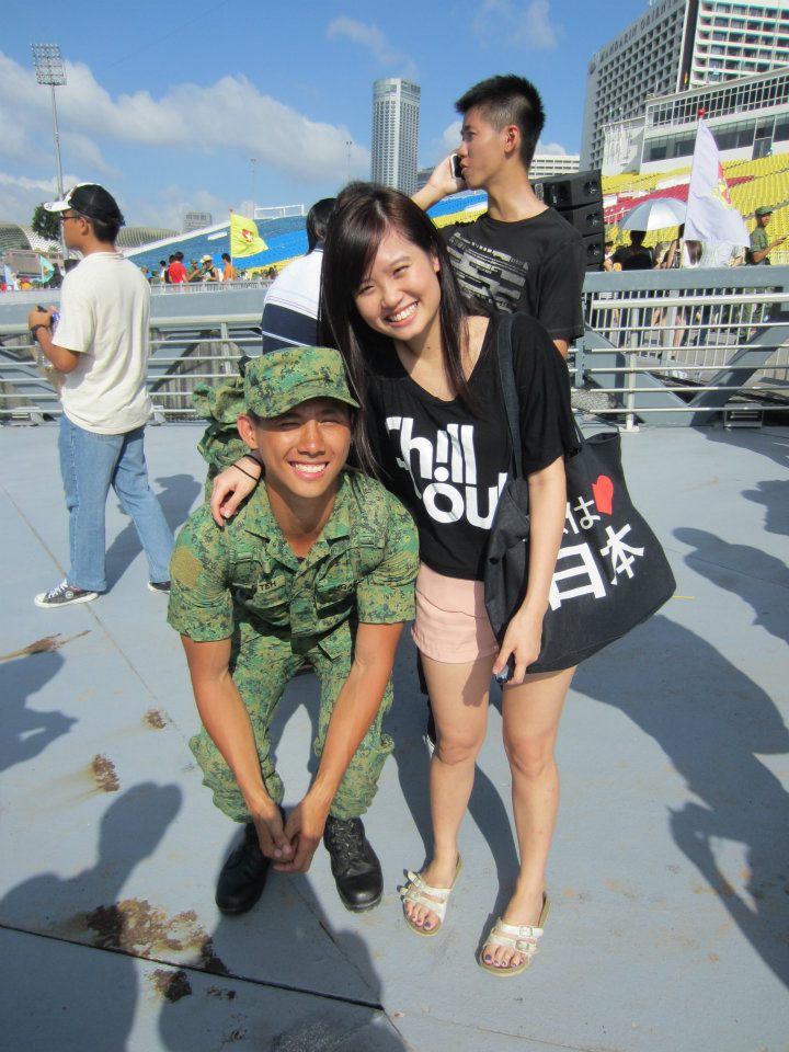 smallnotskinny: NS45: Appreciating all the NS men