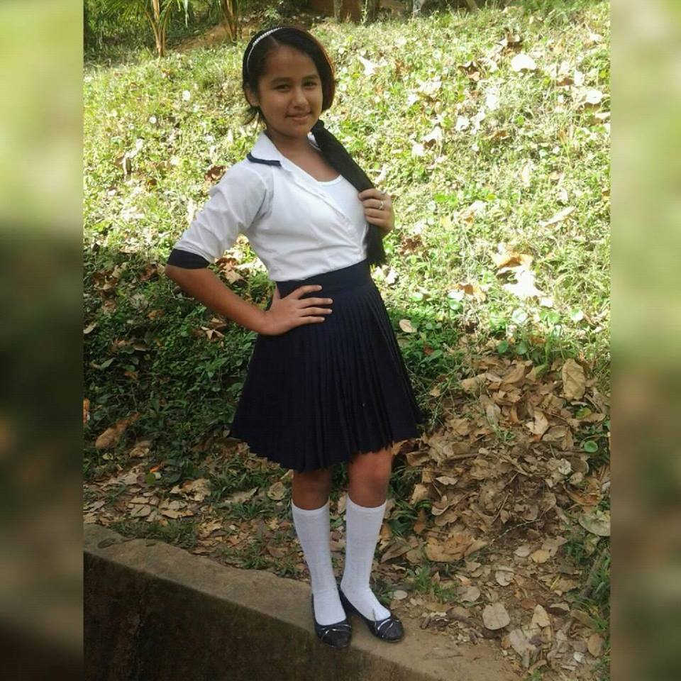 Colegialas 2016 - V1 ~ Colegialas de Ensueño