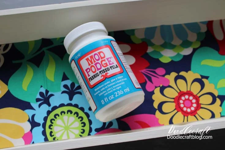 Mod Podge Crafts: Wood Stacking Trays from Hobby Lobby!