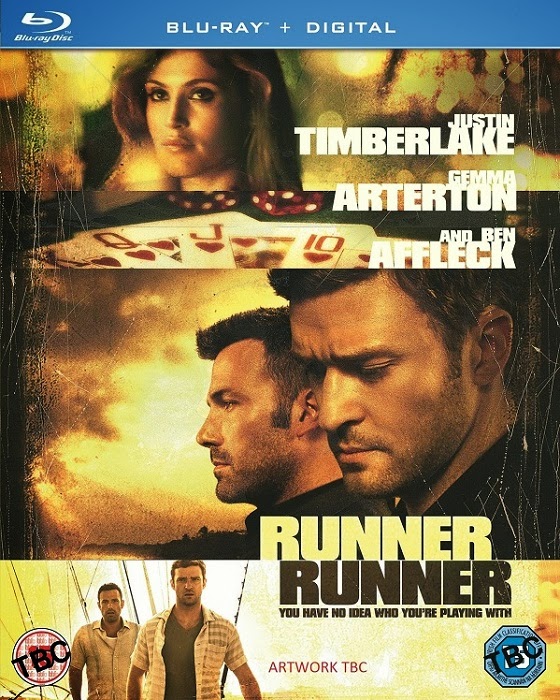 Haris Khan: Runner Runner (2013) BRrip 1080p