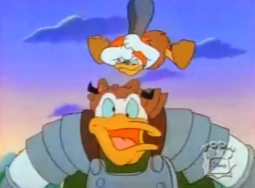 News and Views by Chris Barat: DUCKTALES RETROSPECTIVE: Episode 67 ...