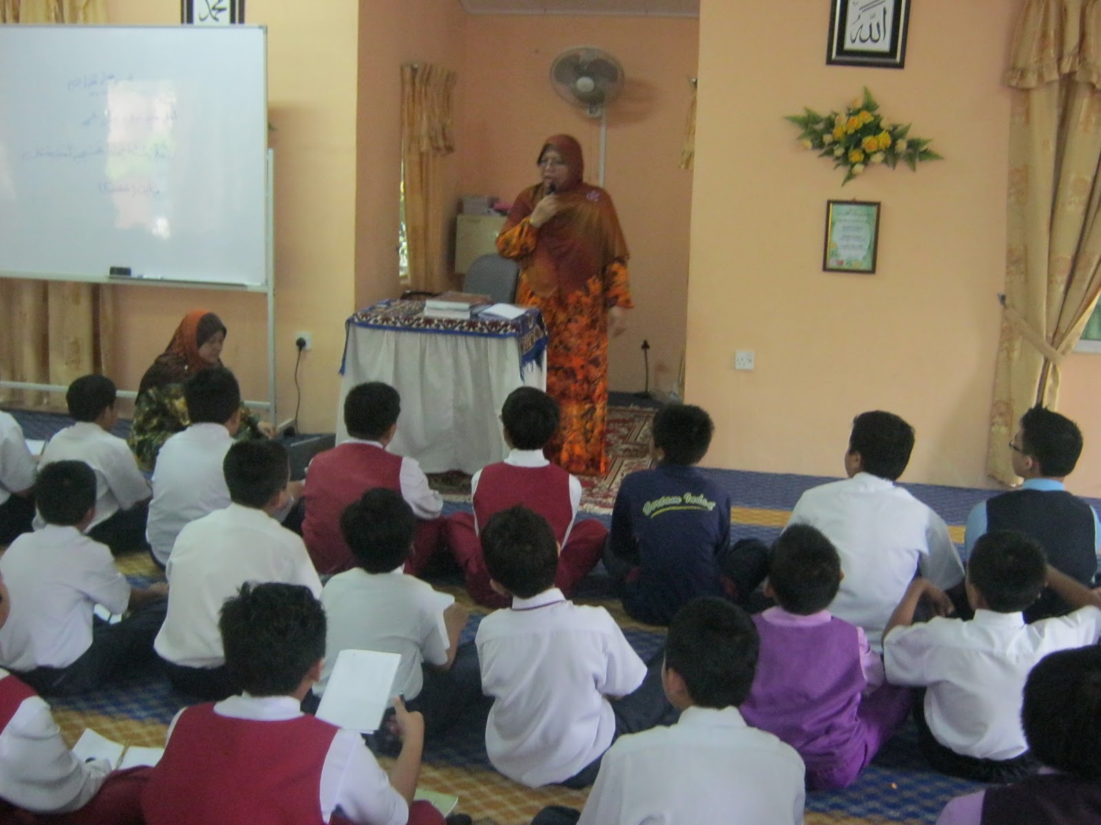 BLOG SK BERTAM INDAH: 01/01/12