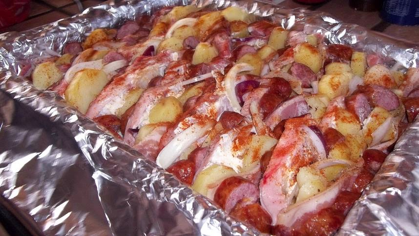 le Porc d'Azy: la zivanska tzigane : un délice avec du Porc d'Azy