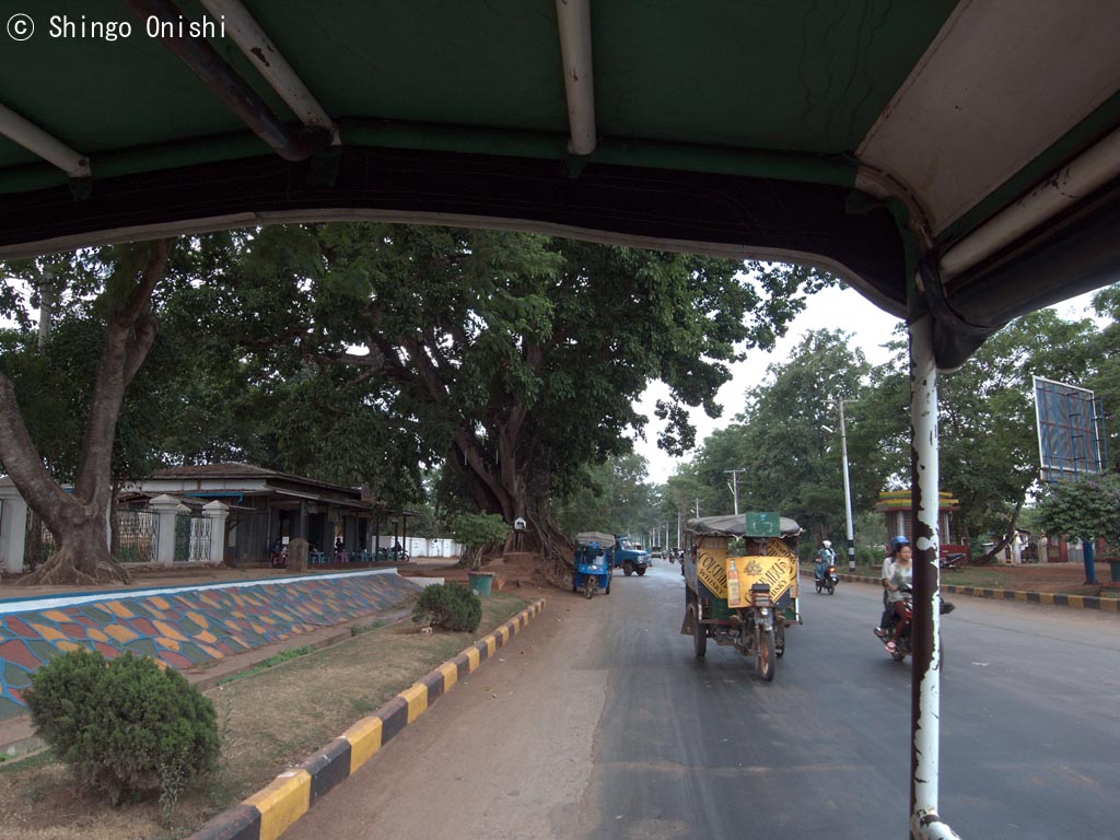 Myanmar Wild Tour ミャンマーの自然と動物を訪ねて: はるかなるラーショー温泉 -Far and ancient Lashio ...