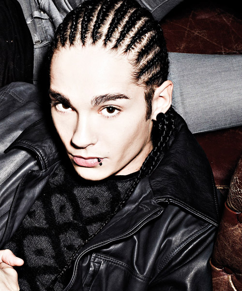 Tom Kaulitz-Bio | Представительство официального украинского фанклуба ...