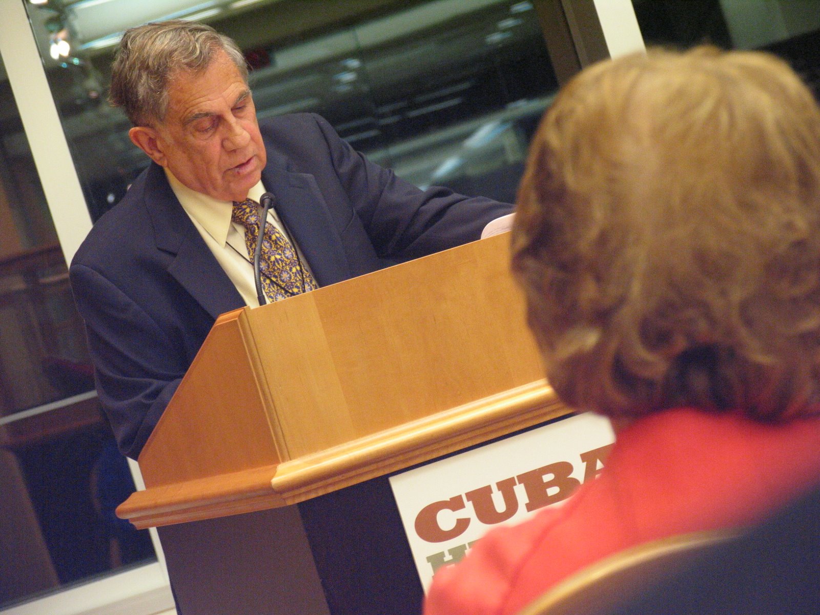 Magazine Cultural. Instituto Cultural René Ariza: Congreso de ...