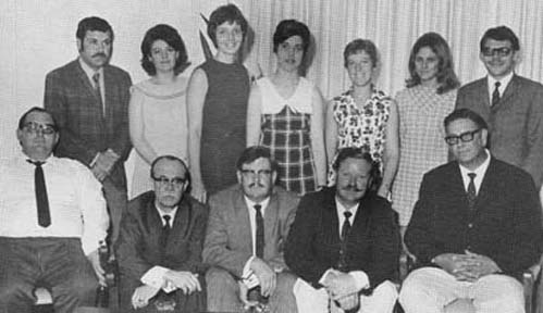 K'RANT: Corrie was die koning van die nuusfotograwe