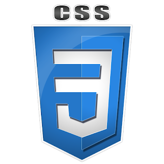 Logo CSS3 - Fauzi Blog