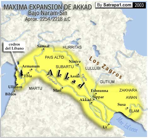 "La Vida de los Años", un blog de historia(s): EL PRIMER IMPERIO DE LA ...