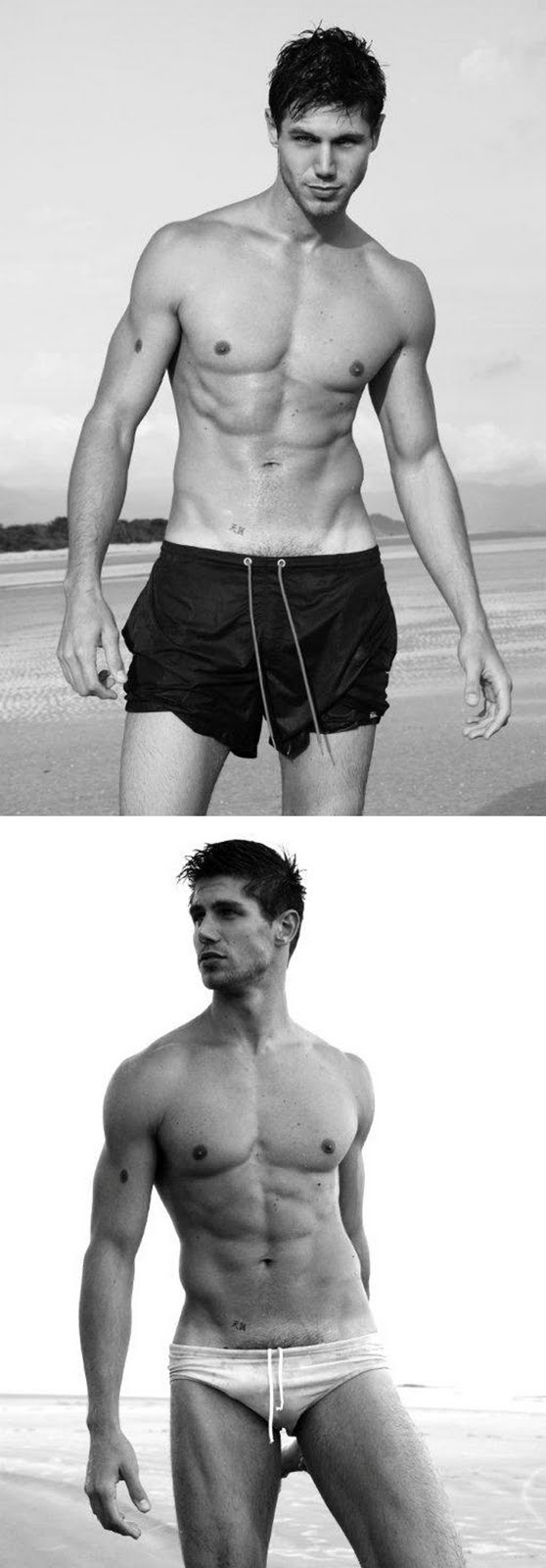 LINDOS BRASILEROS: Jonas Fernando Sulzbach