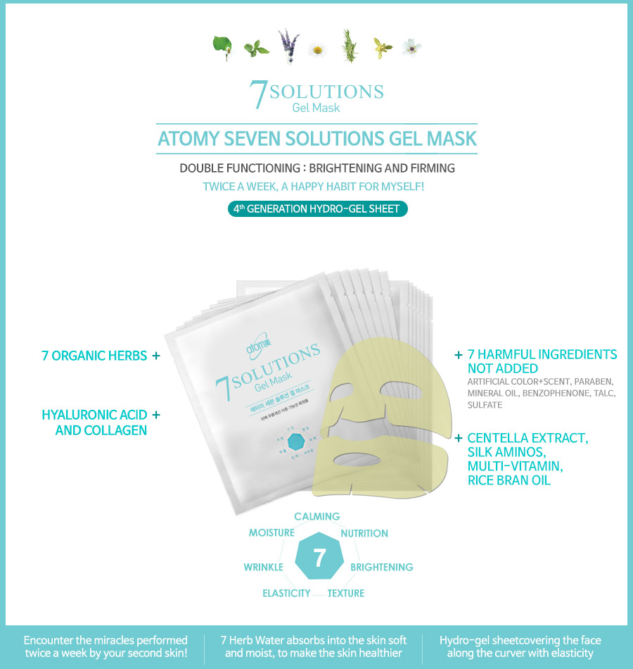 MIHAELA'S WORLD: ABOUT ATOMY - ABSOLUTE QUALITY, ABSOLUTE PRICE