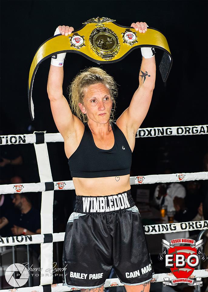 VENI, VIDI, VICI - Zoe Wimbledon vs Silver Doligala