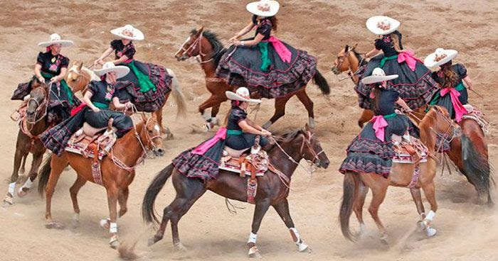 ¿Que es la escaramuza?