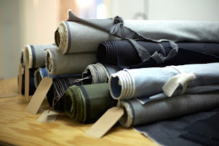 Indigo & cuero: PROCESO DE FABRICACION DEL DENIM