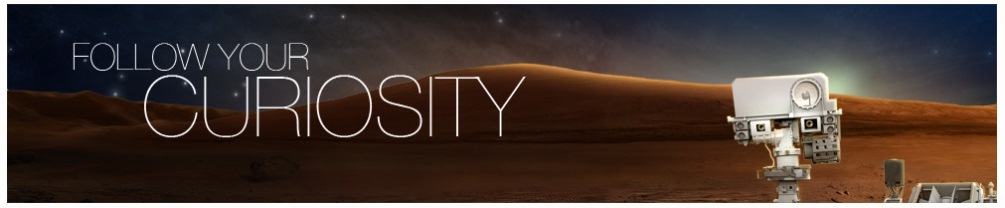 Roaming Astronomer: Be "There" for NASA's MSL/Curiosity Landing!