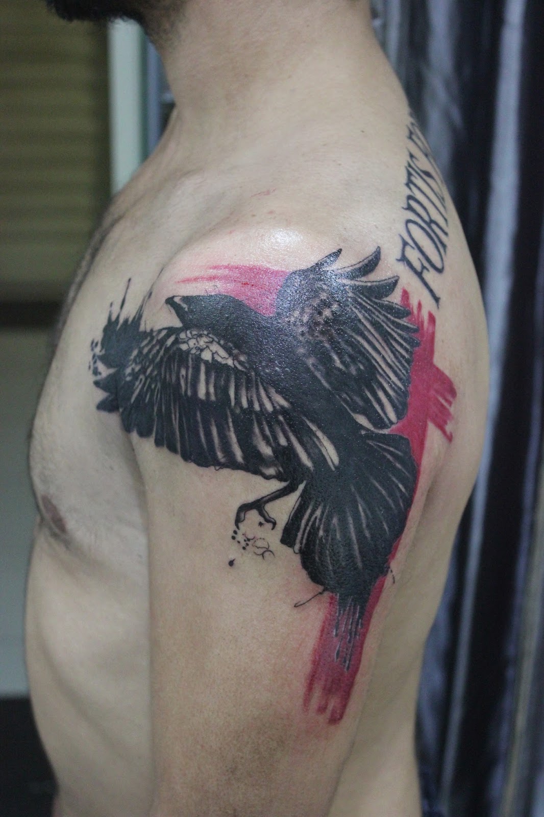 Darius Tattoo Indonesia