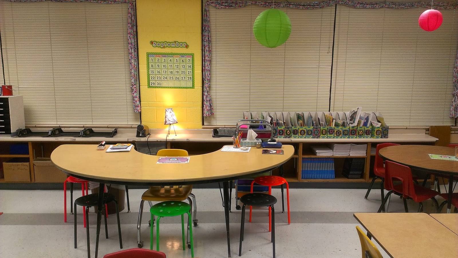 Third Grade & Lovin' It: Classroom Pics & Book Club