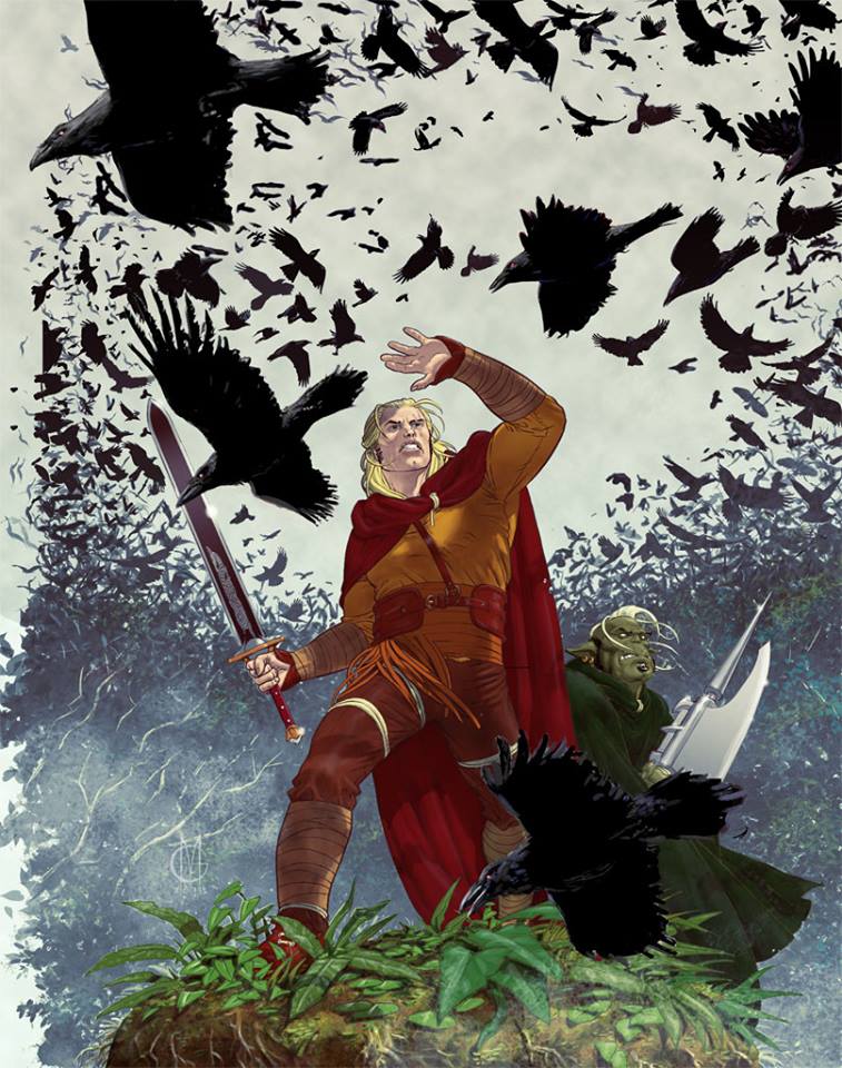 comics bonelli en españa