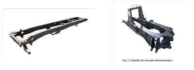 KFZ MECHANIKER: BASTIDORES AUTOMOTRICES