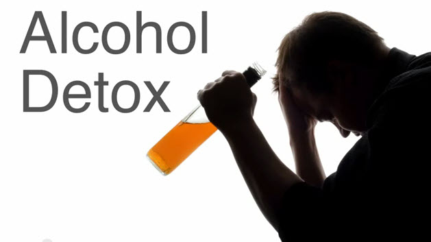 Alcohol Detox and Its Benefits