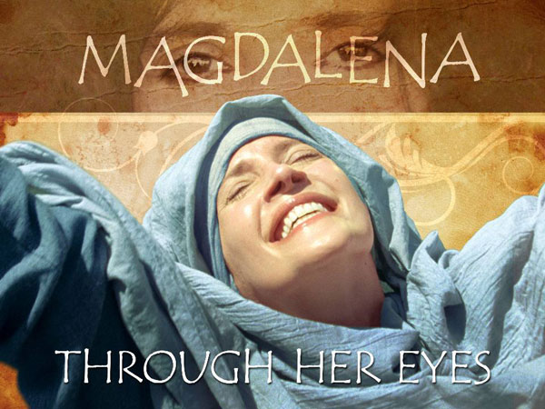 EMPOWERING CHRISTIAN WOMEN: Magdalena Today