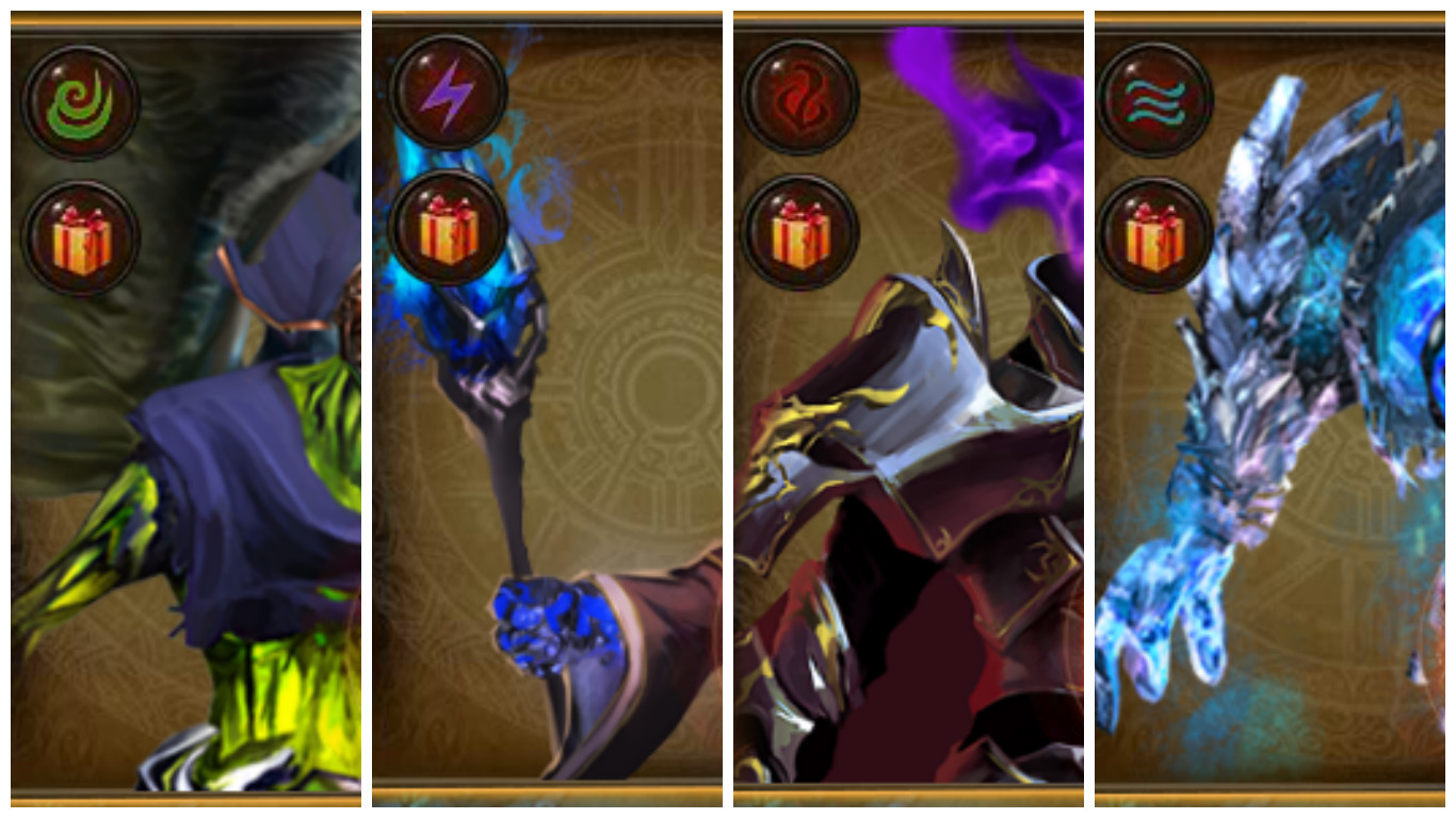 286. Прохождение Небесного Пути в Demon Slayer - VI, VII, VII и IX ...