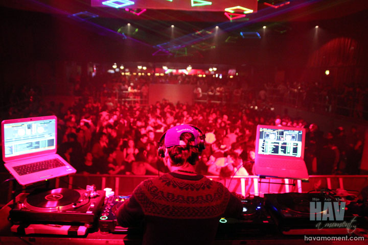 Neon Party – The Photos | Lexlimbu