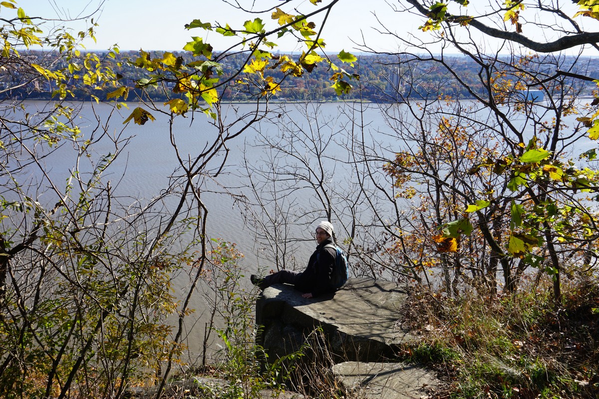 Harriman Hiker: Harriman State Park and Beyond: Forest View Trail to ...