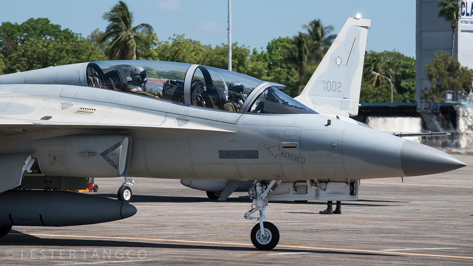 DEFENSE STUDIES: AFP to Maintain FA-50PHs with PHP23.7-M