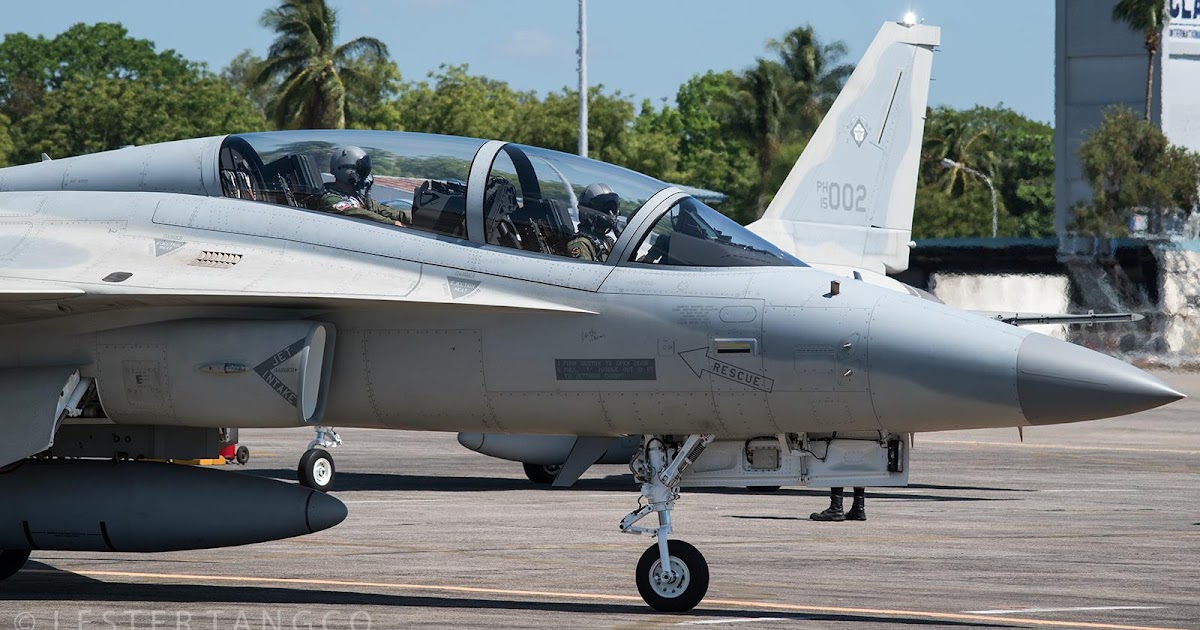 DEFENSE STUDIES: AFP to Maintain FA-50PHs with PHP23.7-M