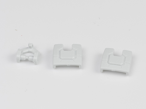 [ Review ] - MG 1/100 - Dynames