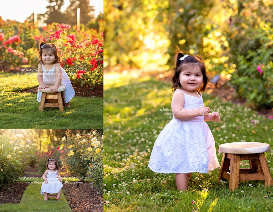 Shanna Chess Photography: Eugene, Oregon baby and child photographer ...