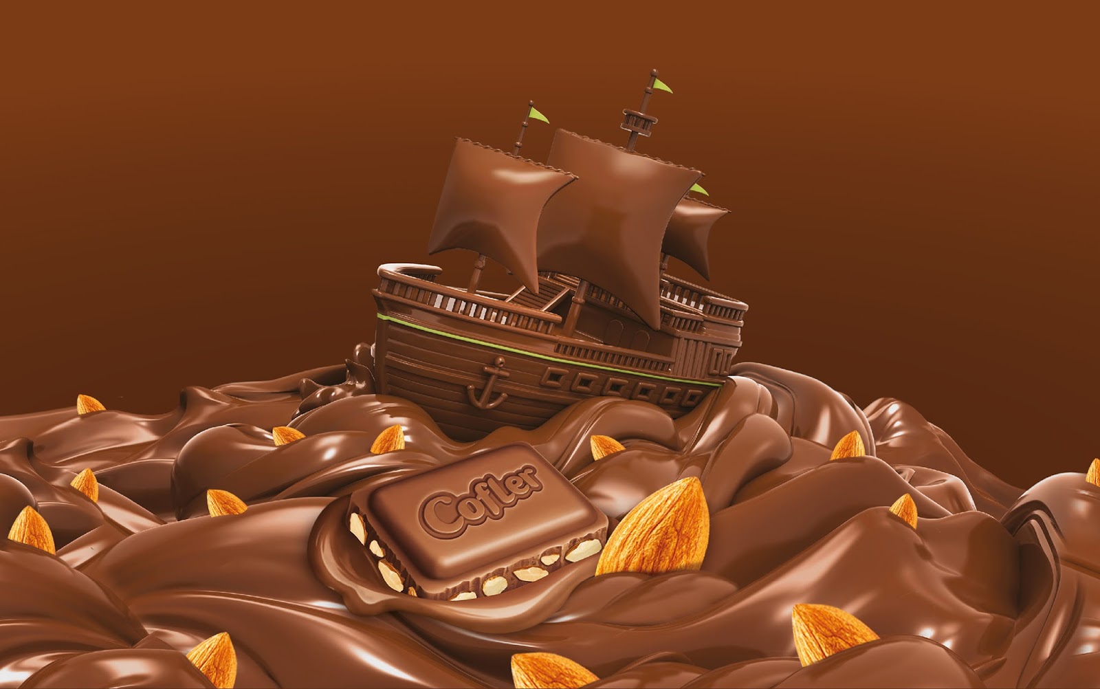 Cofler – Packaging Of The World