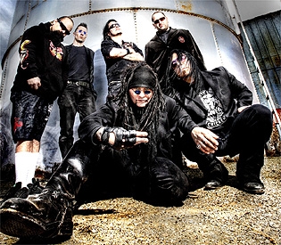 Life, Death and Everything In Between: Goth Culture