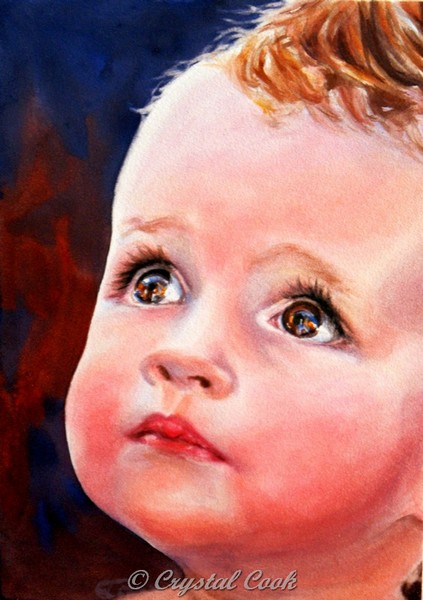 Art by Crystal Cook: Top 12 of 2012