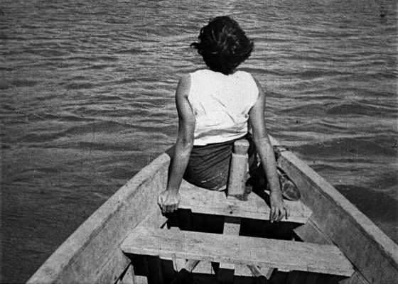 Filme: "Limite (1931)" - Blog Dicas de Filmes Pela Scheila