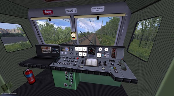 ADDONS RUSIA FOR PC: VL22M - 1859