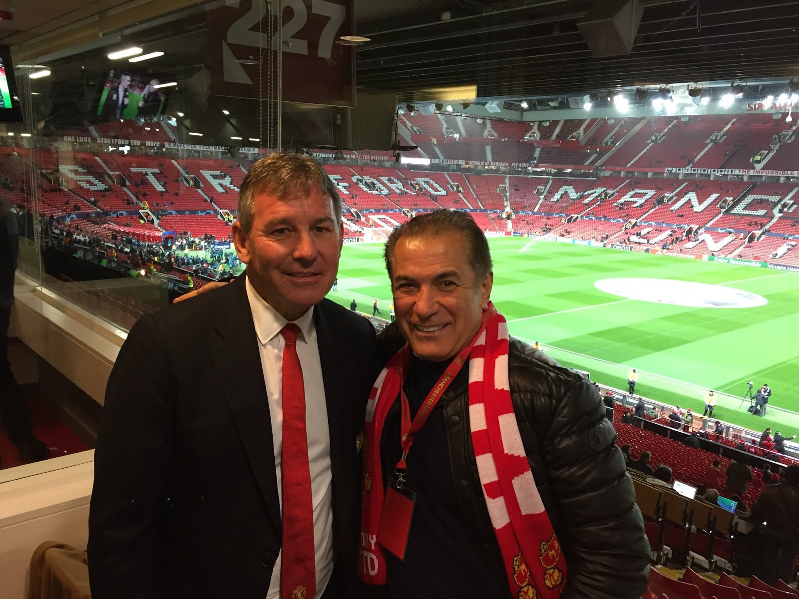 Harry Michaels Fans Club: 2018