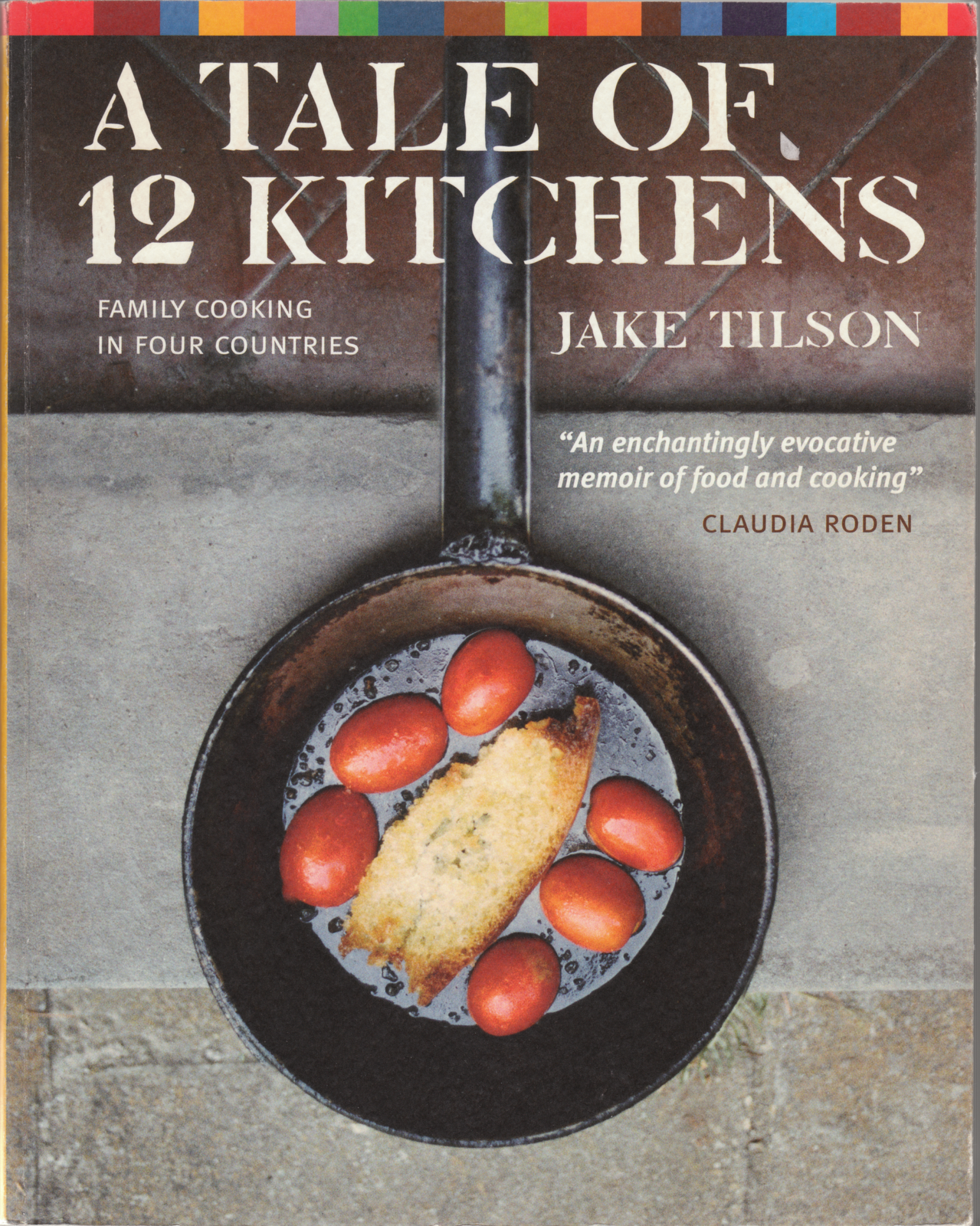 James Brook / Design: A Tale of 12 Kitchens – Jake Tilson