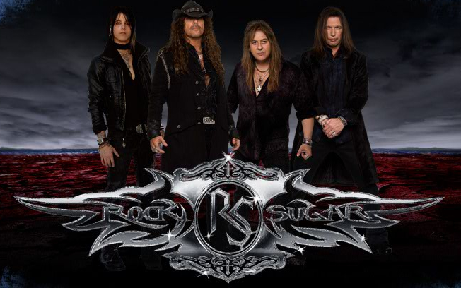 SoccerDog: CDreams #1: Rock Sugar- Reimaginator