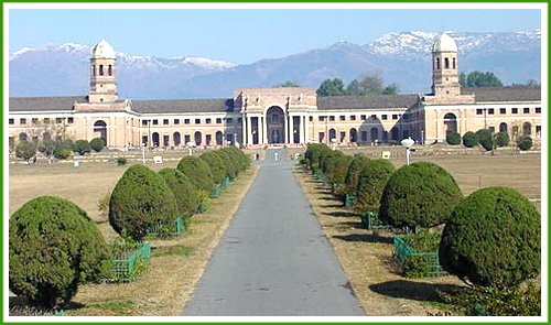 Uttrakhand: Uttarakhand Technical University