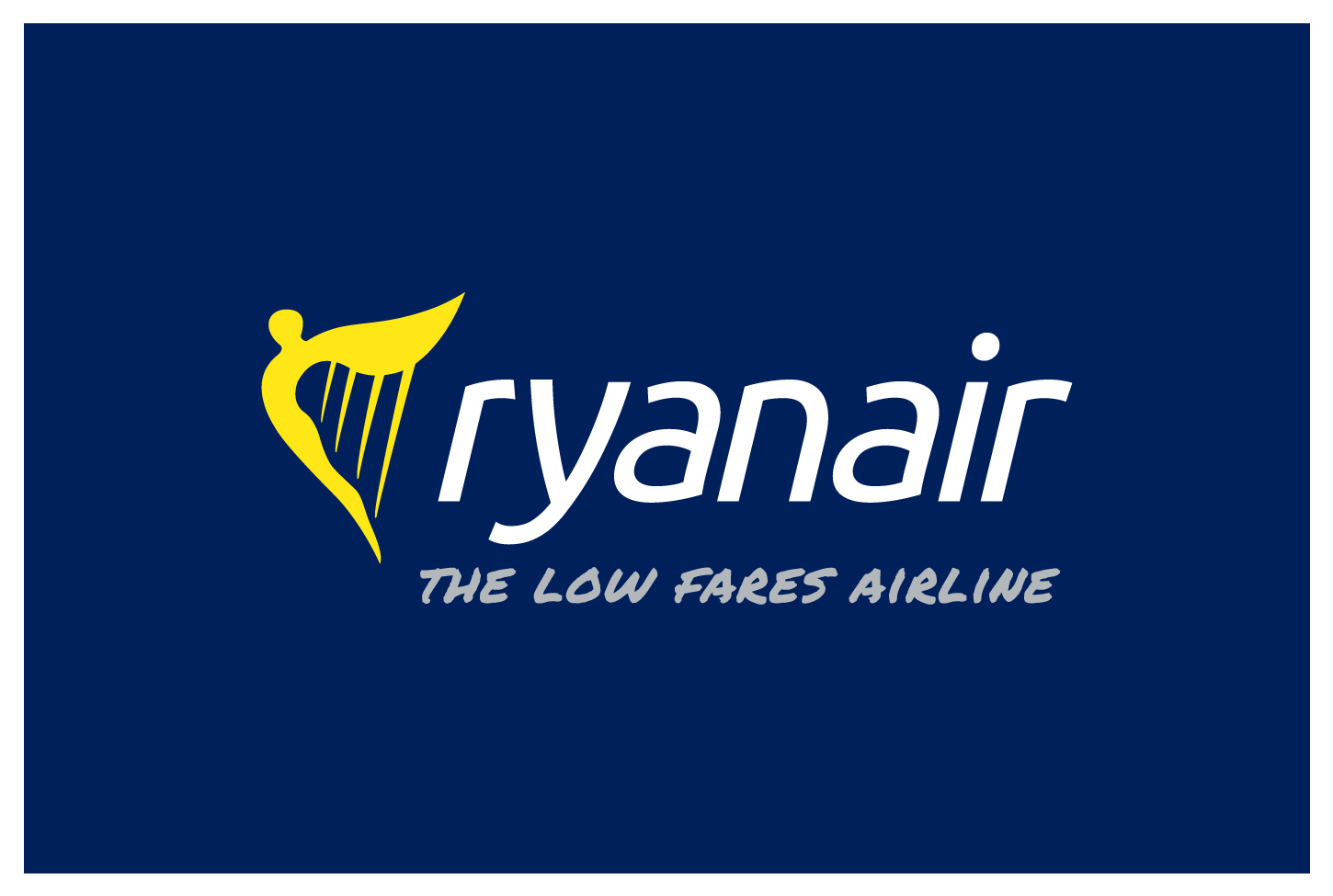 Pampalluga Blog: Ryanair - rediseño