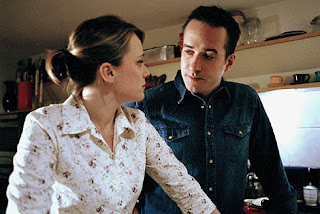 Keeley Hawes & Alex Kingston: Spooks