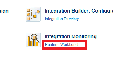 SAP XI/PI/PO tutorial for beginners: SAP Process Integration(PI) Monitoring