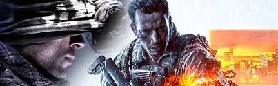 Review : Battlefield Vs Call of Duty - Siapa yang lebih baik? | Far Is Note