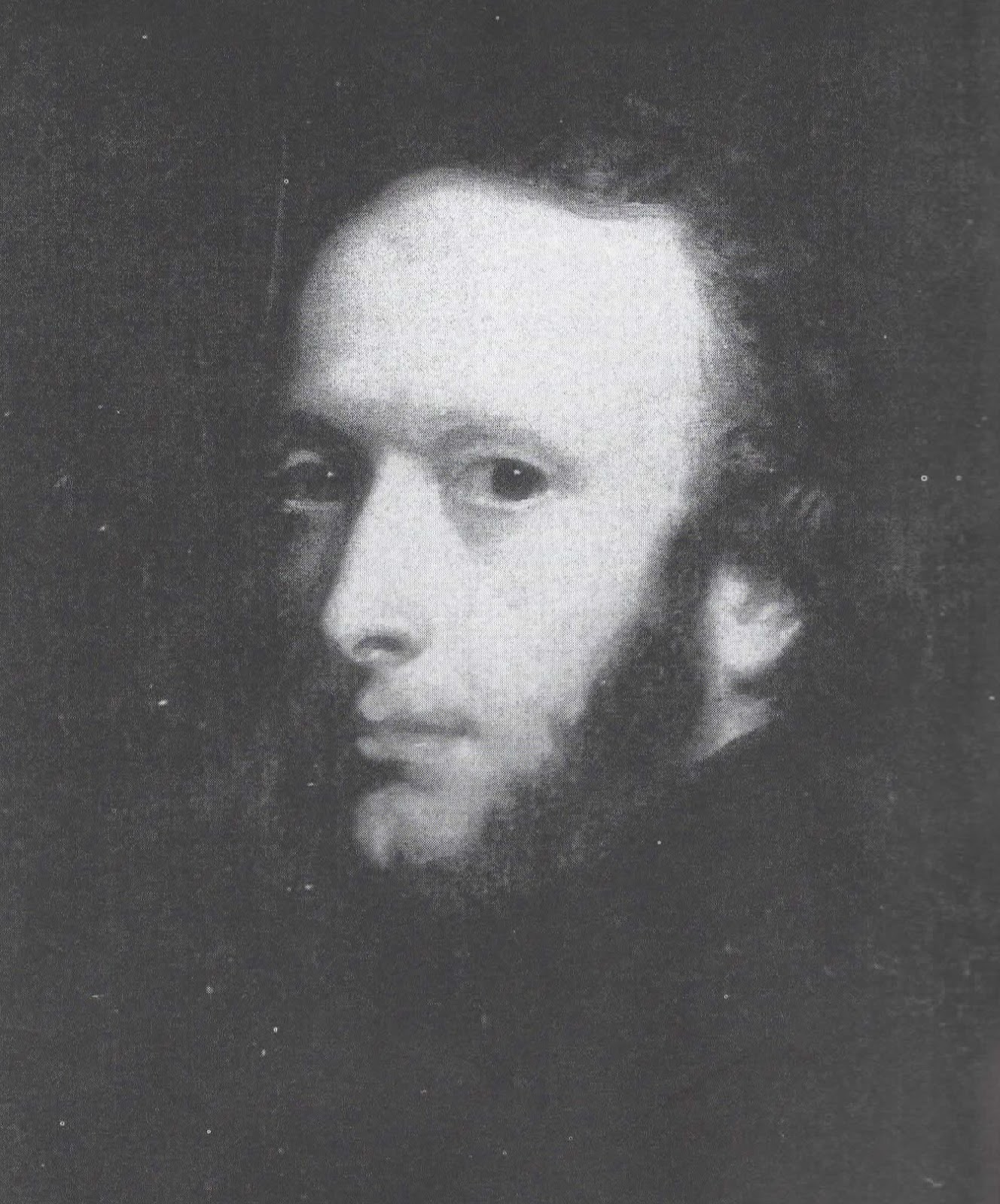 Digging the Dust: March 2017