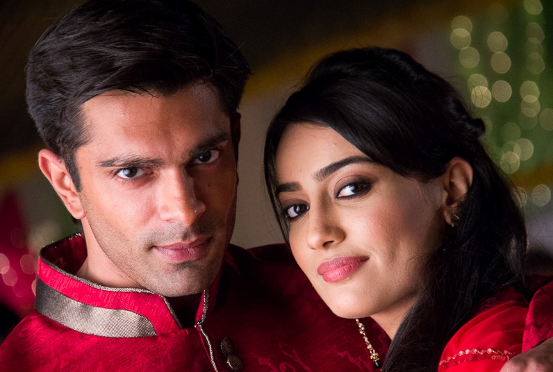 Qubool Hai Zee TV Shows Time, Pictures & Story - Indian TV Shows ...