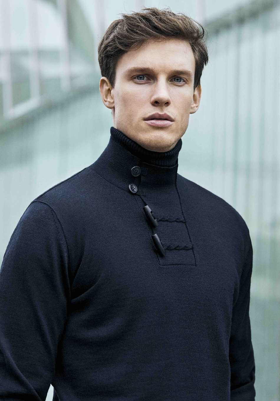 Navigare Fall-Winter 2018 Collection