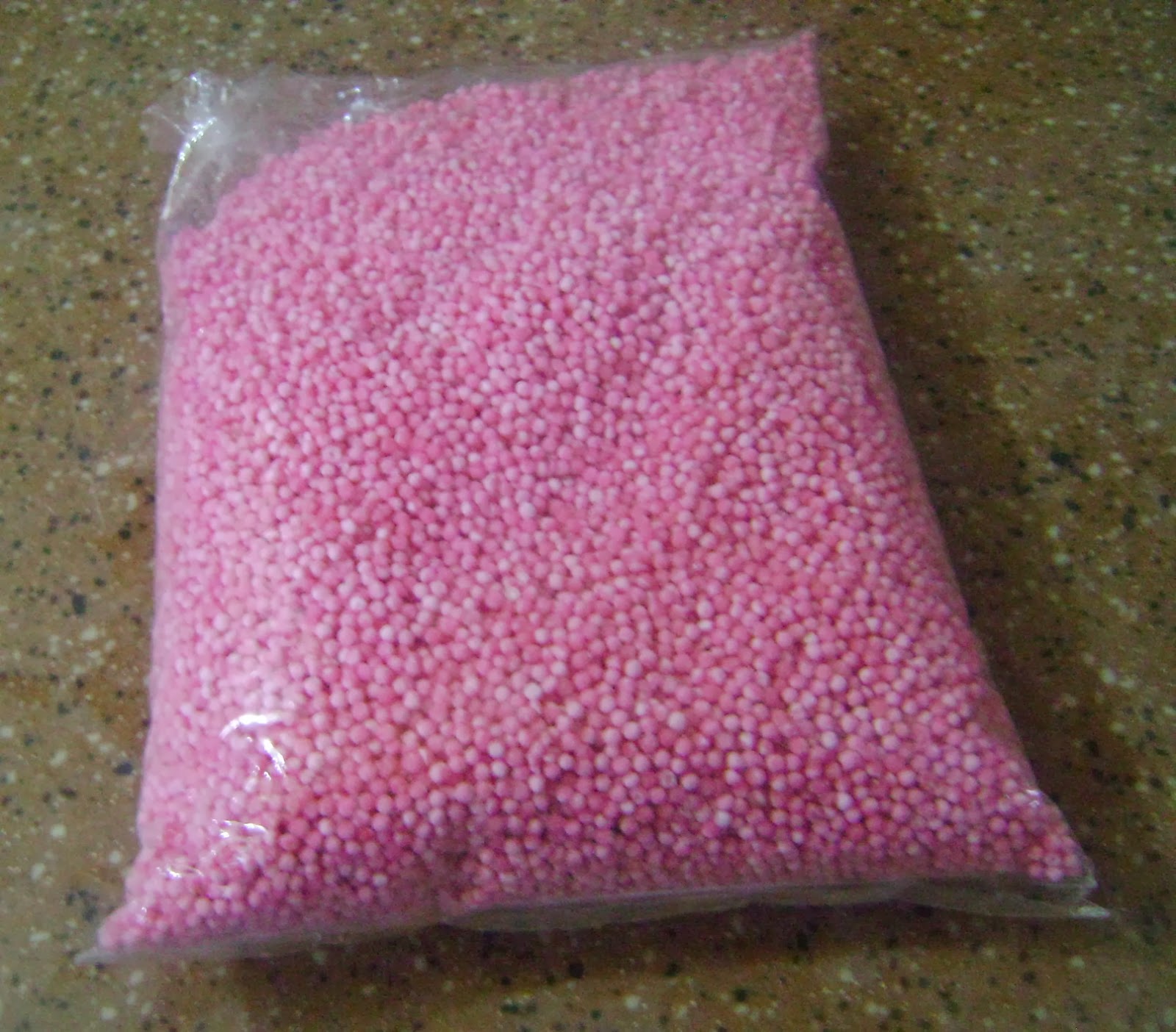 Nadiya's Tastes Of Maldives: Saagu Bondibai my way