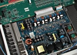 Everything Audio Network: Home Cinema Review!Lexicon DD-8 Multichannel ...